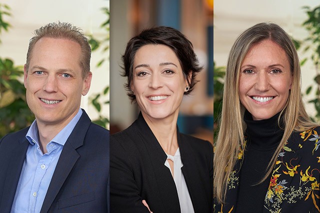 Allianz Partners makes three key appointments to accelerate ...