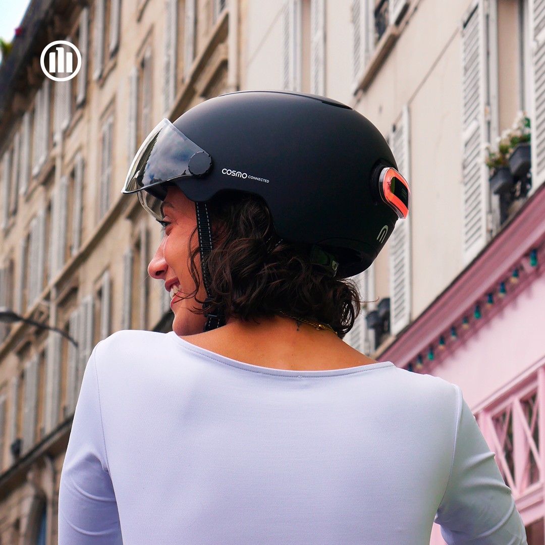 Cosmo Connected et Allianz Partners lancent Fusion+