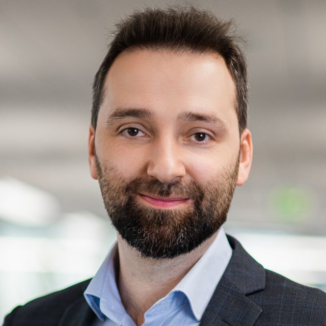 Unser Management Team