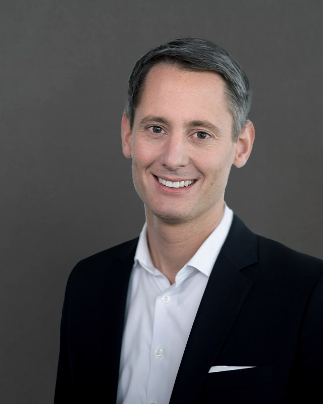 Globales Management-Team von Allianz Partners