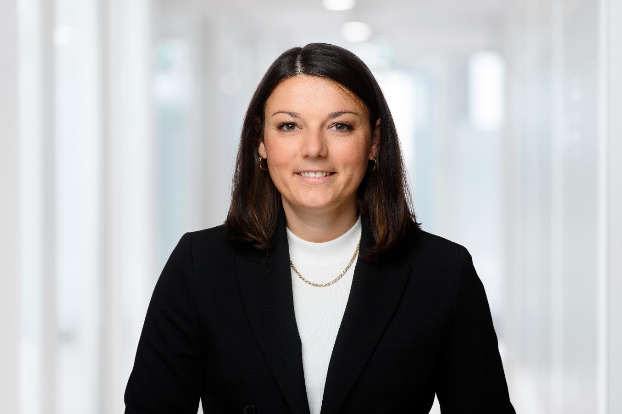 Unser Management