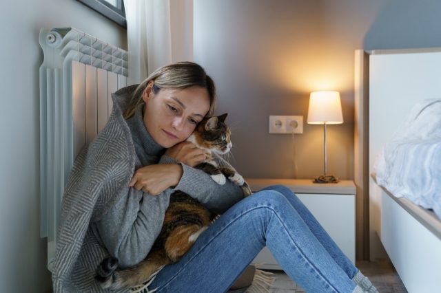 Emergency Home Assistance