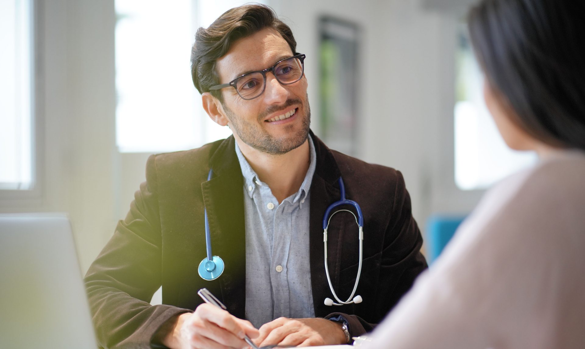 Global expert solutions for Health