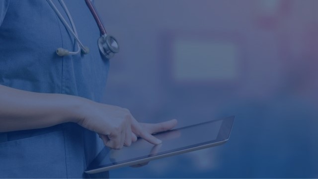 Covid brings future of healthcare closer