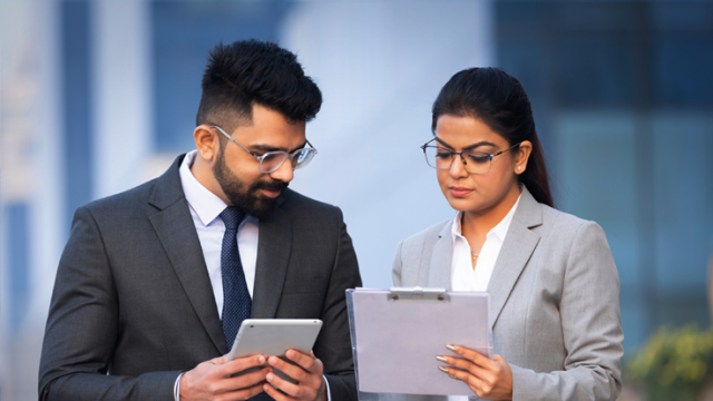 Company information at a glance