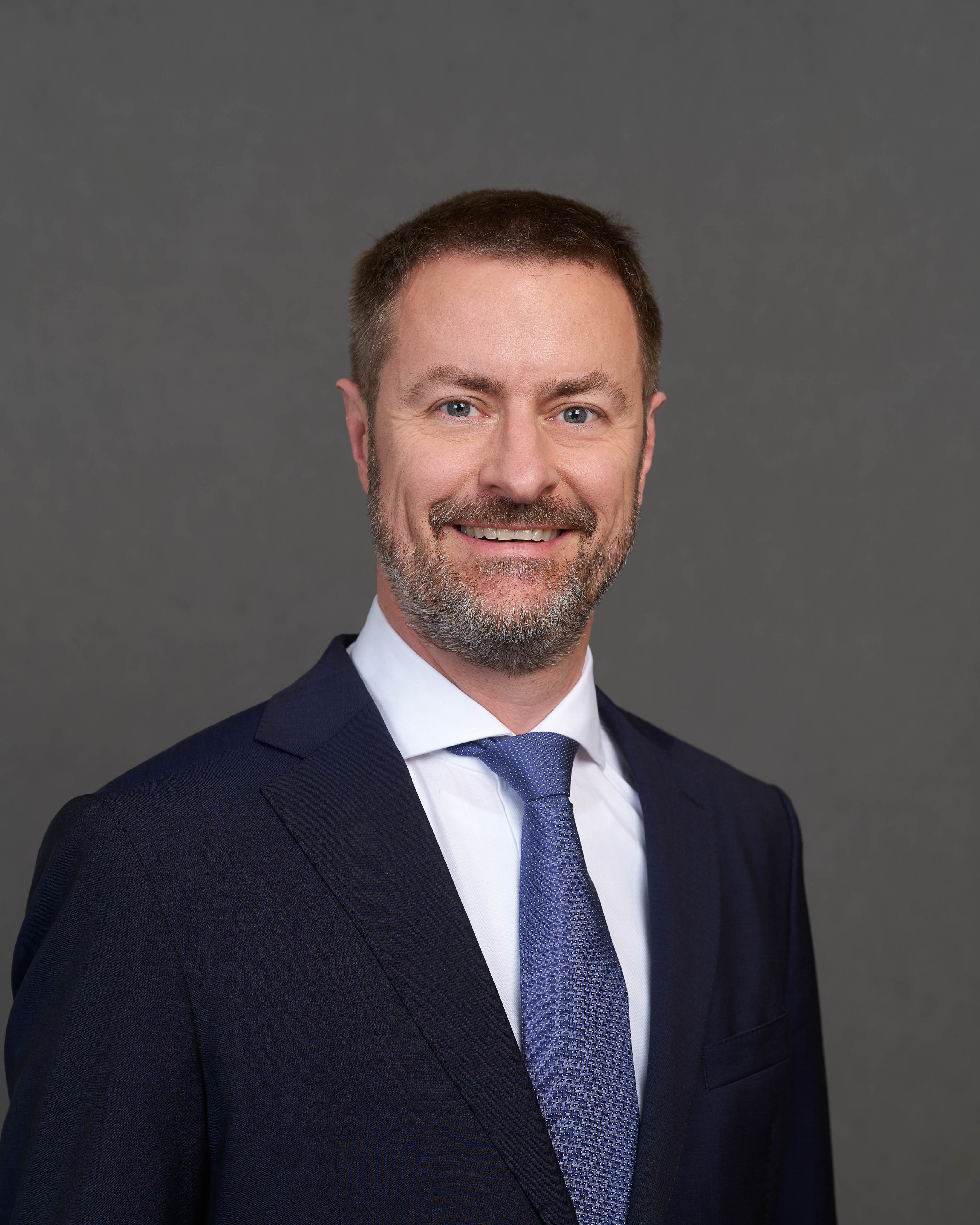 Board of Management biographies