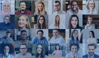 International group corporate website