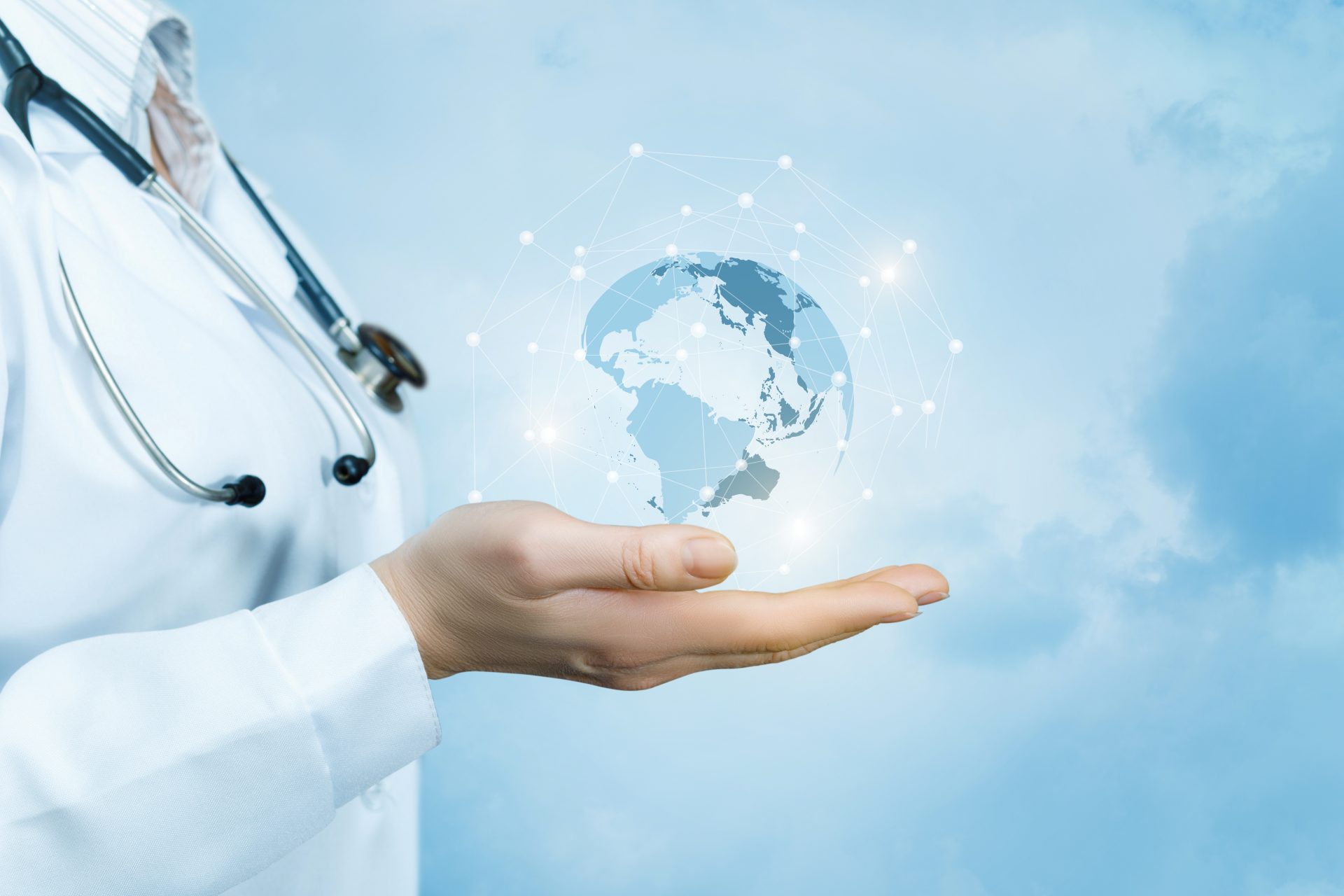 Global expert solutions for Health