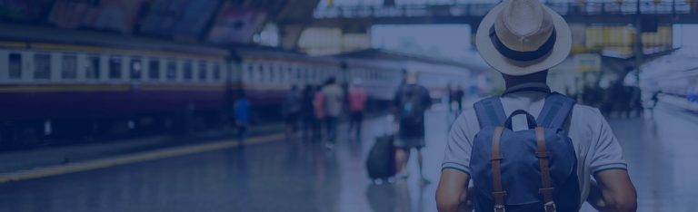 Global expert solutions for Travel