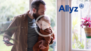 Allyz Travel Features