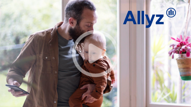 Allyz Travel Features