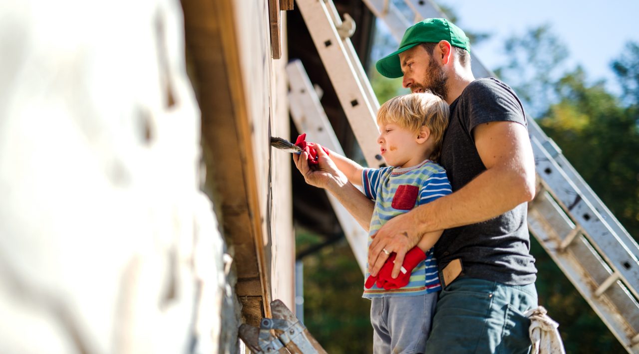 Discover our own Customer Lab