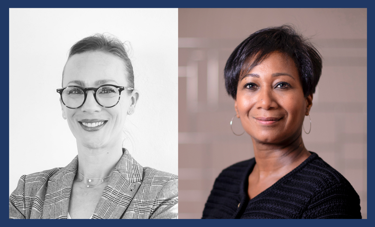 Aurélie El Saïr est désormais en charge du Département Qualité pour Allianz Partners France